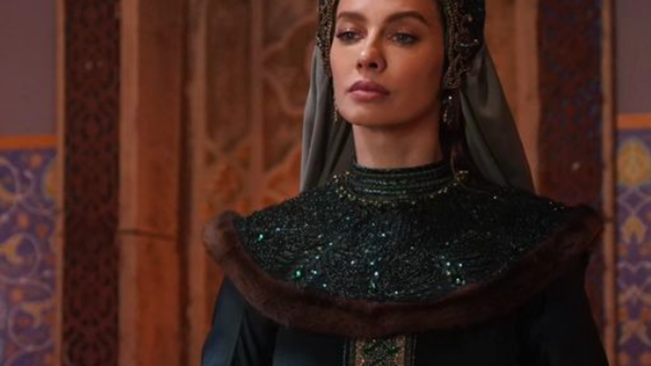 Mehmed Fetihler Sultanı oyuncusu sette fenalaştı! - Medya Tilkisi ...