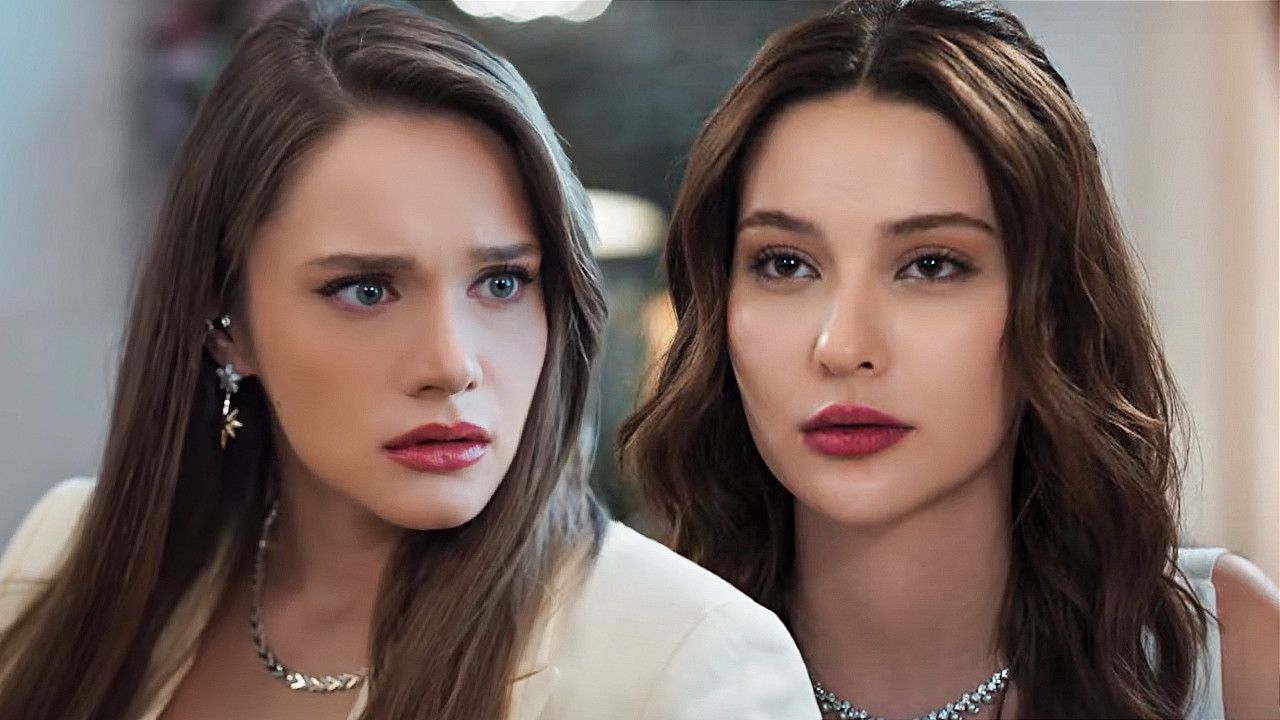 Hudutsuz Sevda dizisini bitiren sahne - Medya Tilkisi - Magazin ve Dizi Haberleri